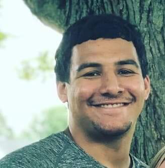 Chillicothe OH- Zachary Shaquille Johnson (April 9, 1995 - November 15 ...