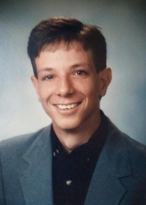 Circleville OH- Scott Price Rittinger (June 30, 1975 - June 5, 2020 ...