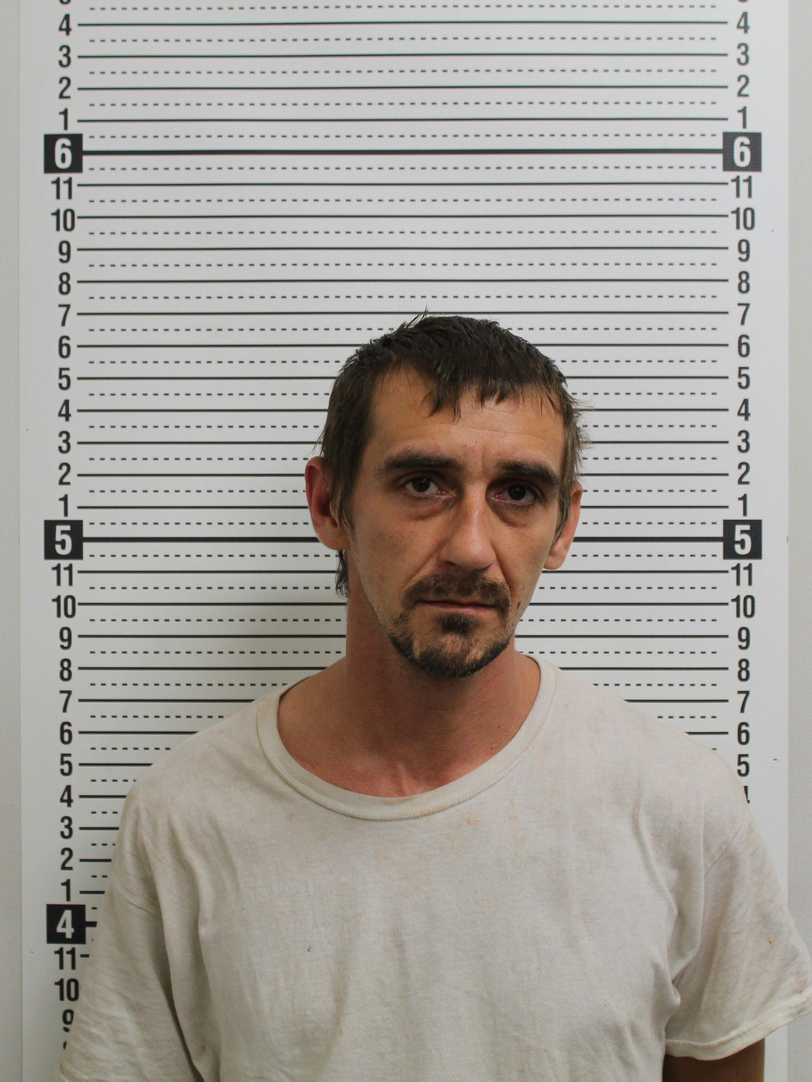 UPDATE: Chillicothe OH- 39 Year Old Man Arrested During Search for ...