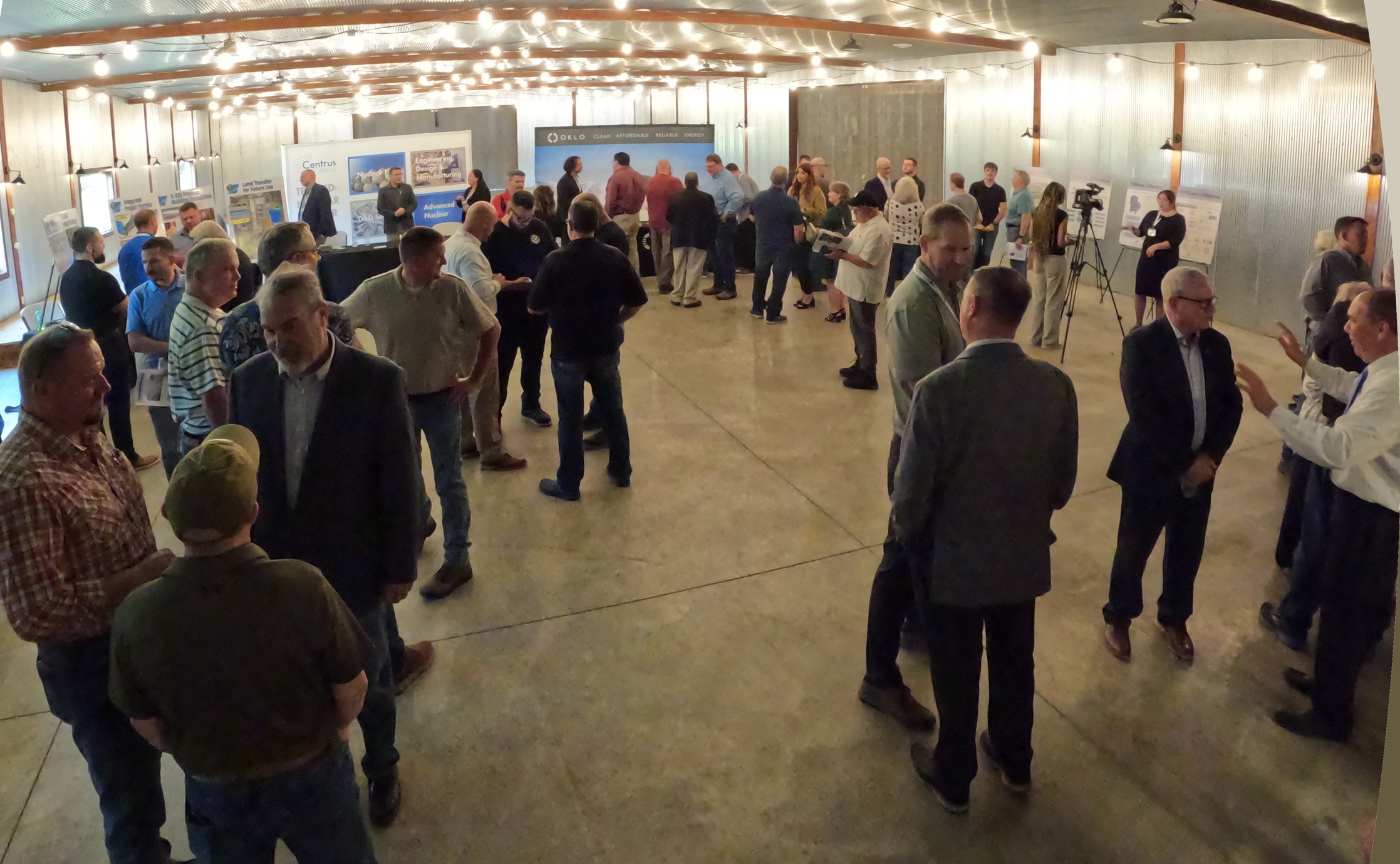 Update on Redevelopment of Piketon Atomic Plant - Scioto Post