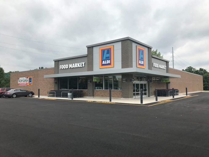 ALDI Expands U.S. Presence with Record-Breaking Store Openings Amid ...