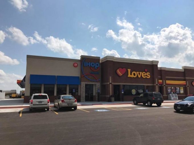 IHOP Announces its Not Closing in October Anymore - Scioto Post
