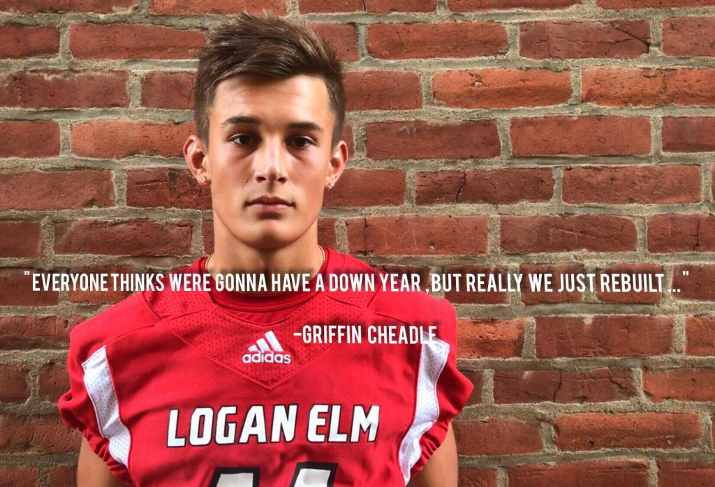 Pickaway County Football Preview – Westfall Mustangs and Logan Elm ...