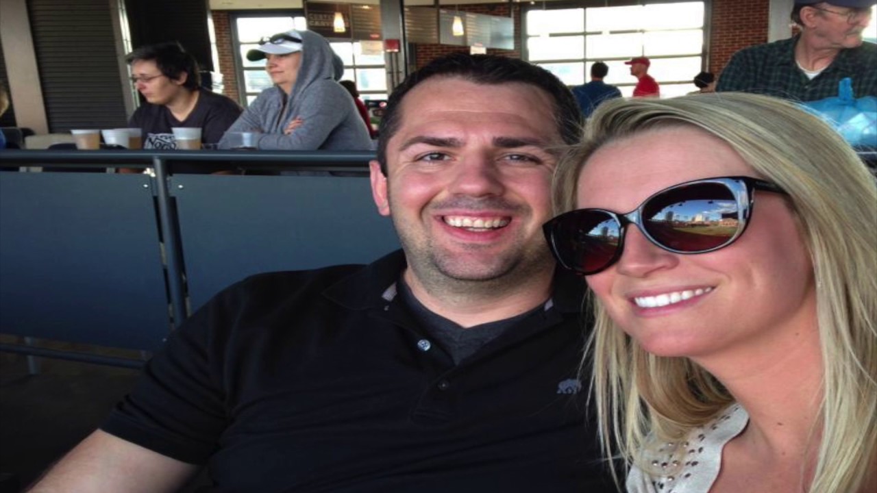 Video Memorial of Matthew Hogue - Scioto Post