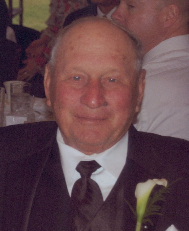 Martin Floyd Garner - Scioto Post