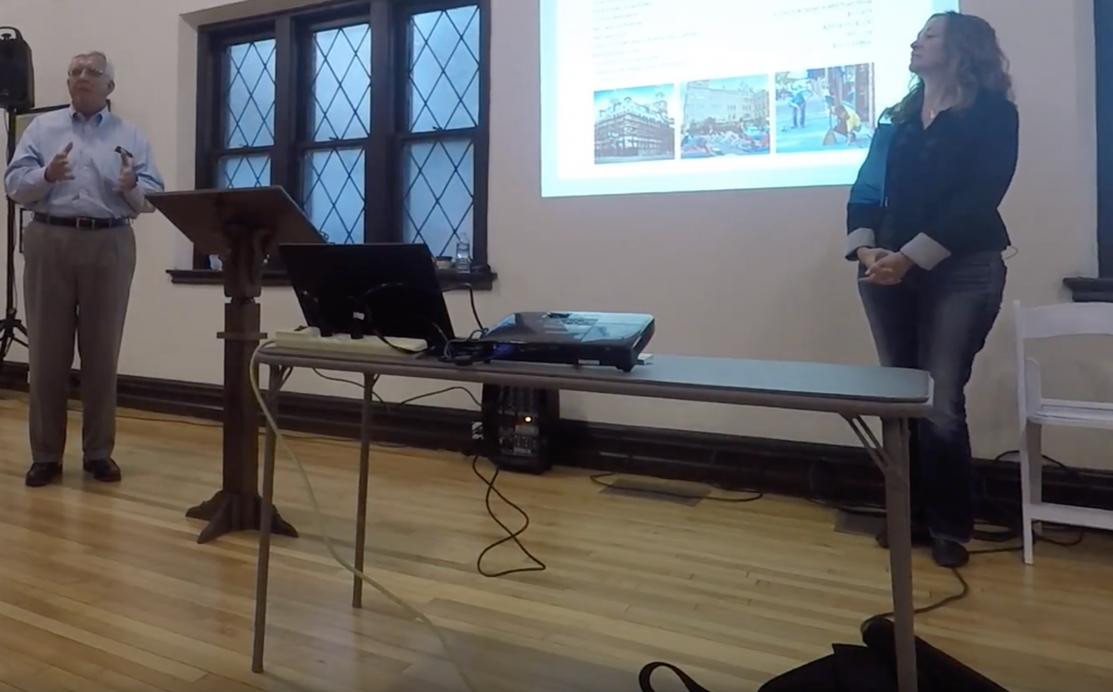 Ohio Main Street Program from Heritage Ohio - Scioto Post