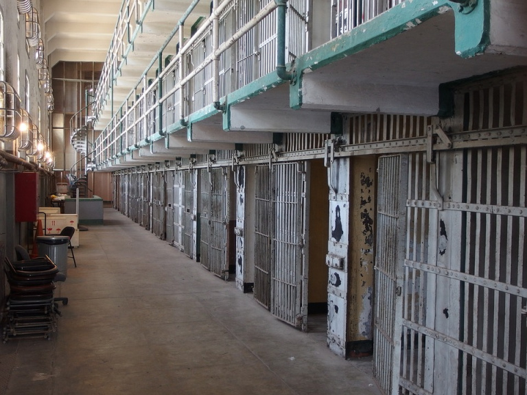 Southern Ohio Correctional Facilities Dealing with Outbreaks of COVID ...