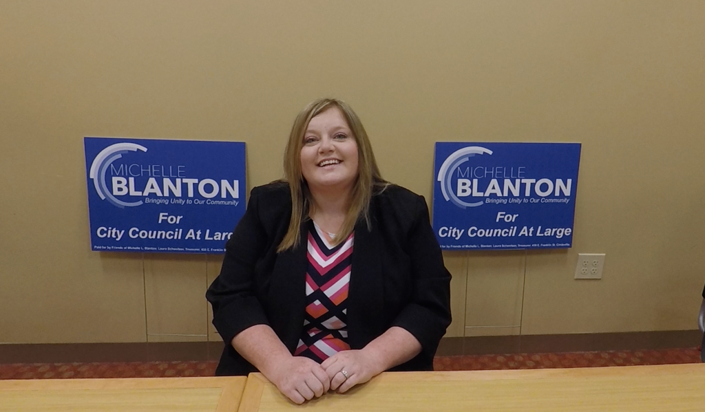 The Chase for Circleville Council, Do You Know Who to Vote For ...