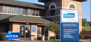 Adena Health System: 2017 Provides Path For New Year - Scioto Post