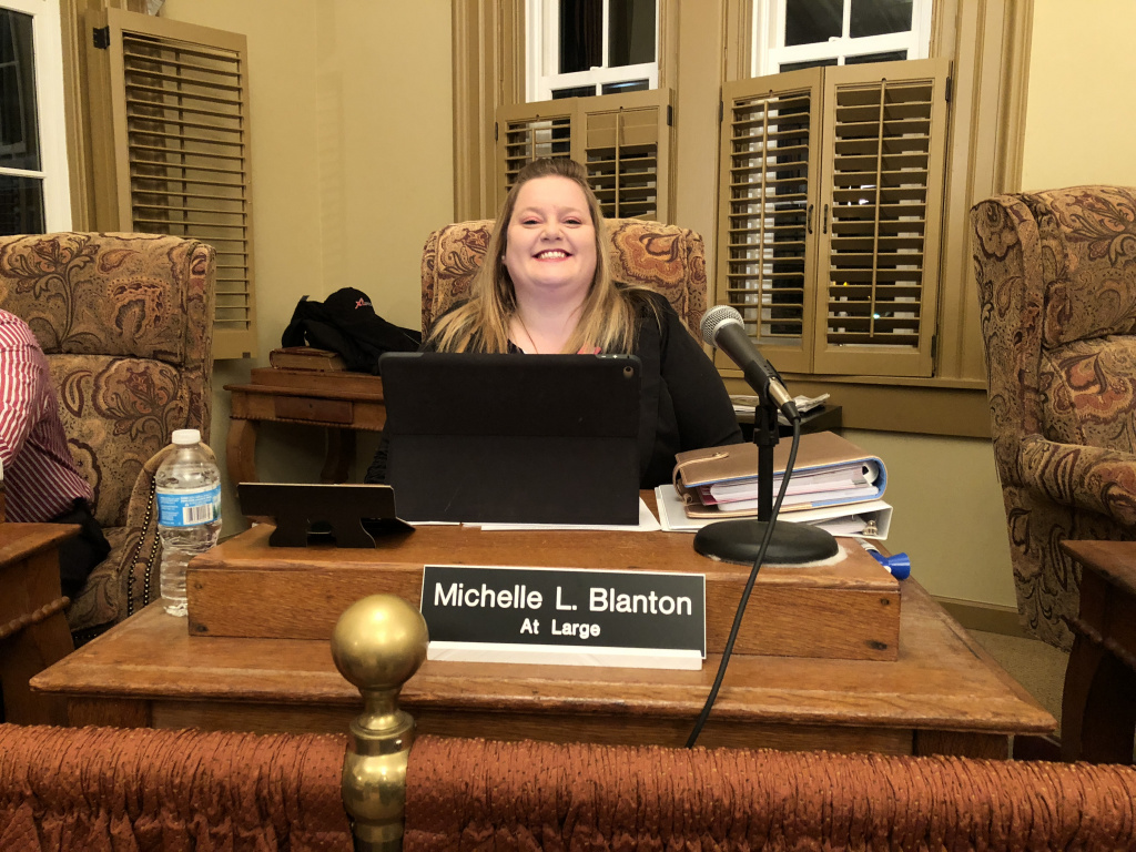 Meet the New Circleville Council - Scioto Post