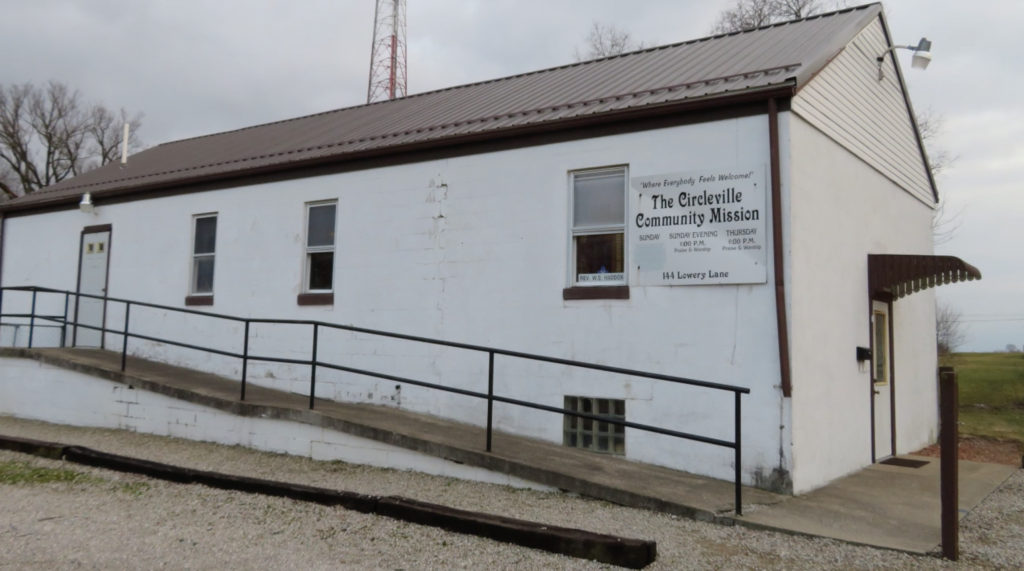 Hidden Gems: Circleville Community Missions - Scioto Post