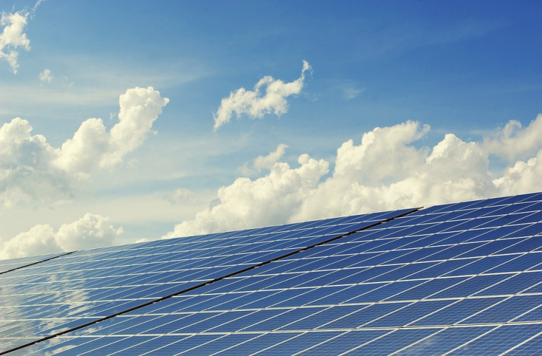 Largest Solar Farms in Ohio Approved for Construction in Brown, Hardin ...