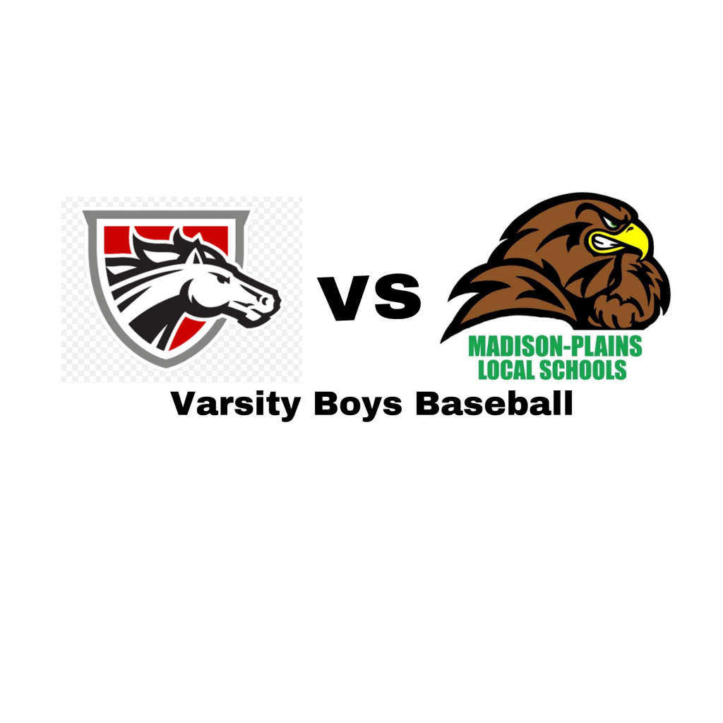 Westfall Stuns Madison Plains with 10-0 Win - Scioto Post