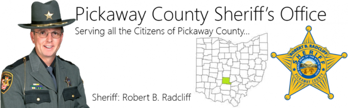 “New” Pickaway County Sheriff’s Office Website - Scioto Post