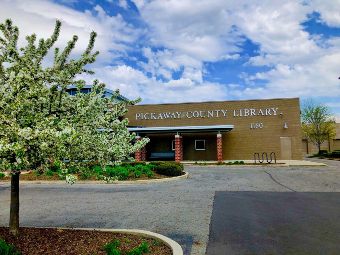 Summer Break is Almost Here Pickaway County Library Has Stuff For Kids ...