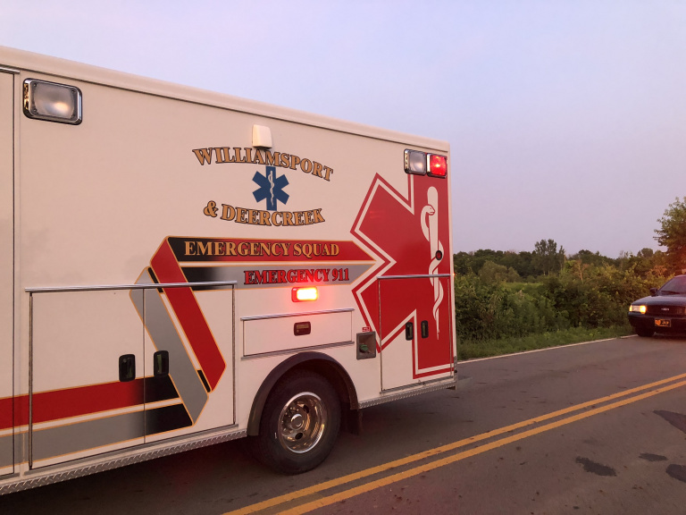 Update on Boys in Smith Hulse Road Accident - Scioto Post