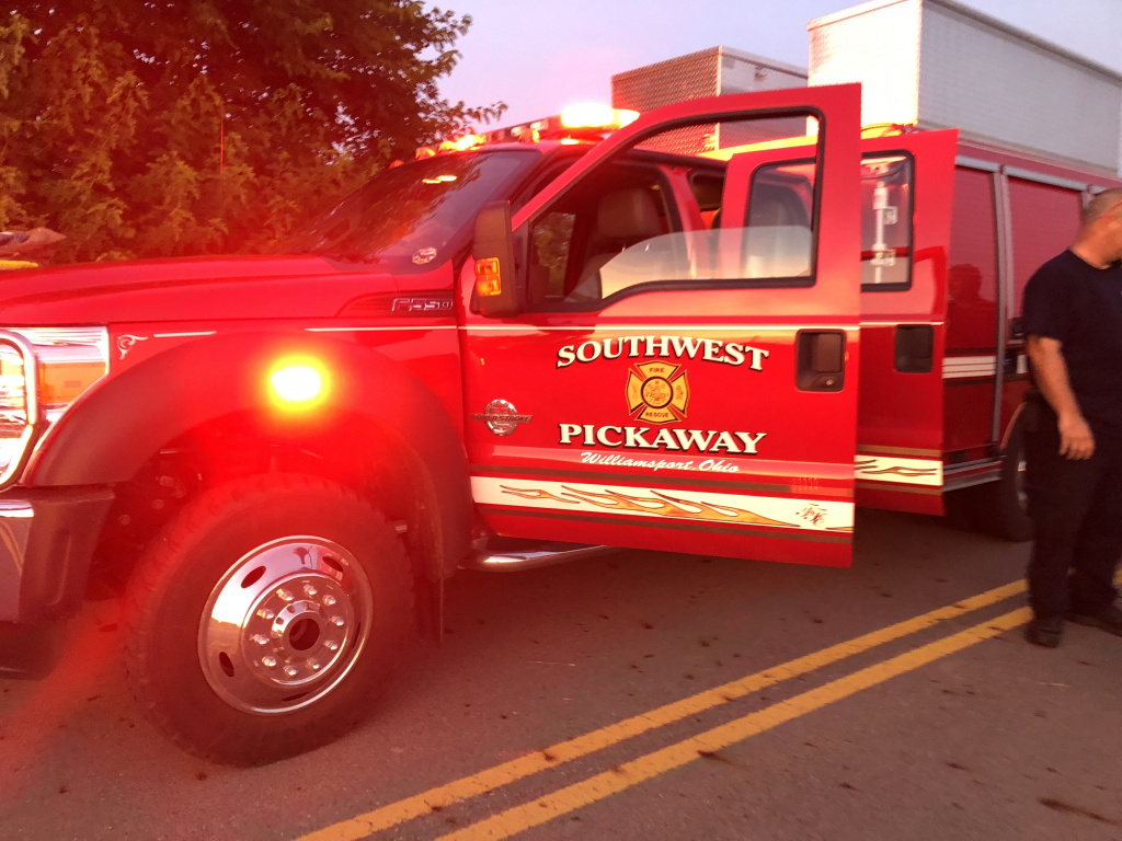 Update on Boys in Smith Hulse Road Accident - Scioto Post