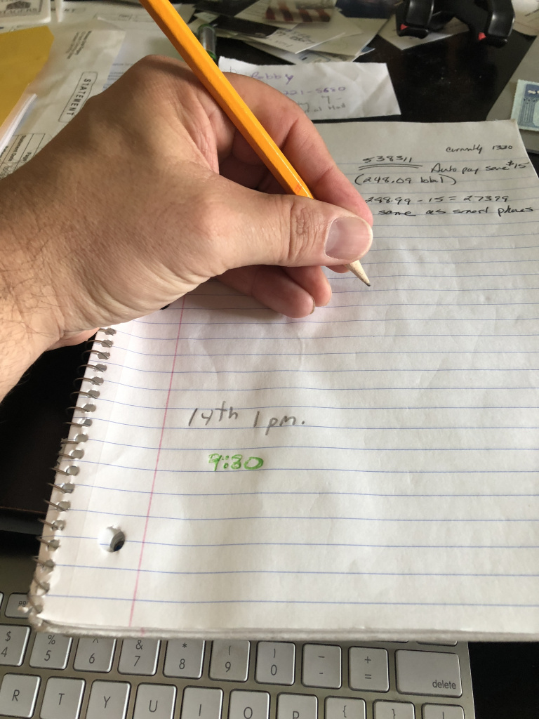 Today is National Left Handers Day Who's Left Handed? - Scioto Post