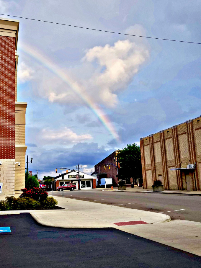 Circleville Mayor Recommends Passage of Downtown Revitalization Plan ...