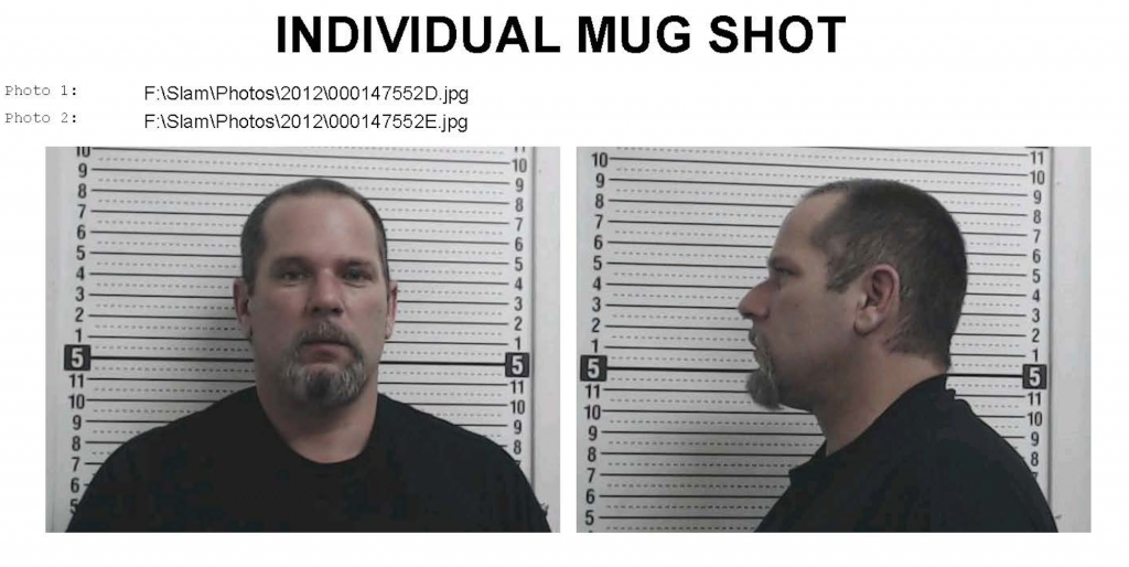 "I Want This Guy" Says Charlie Reader Pike County Sheriff Upgrades ...