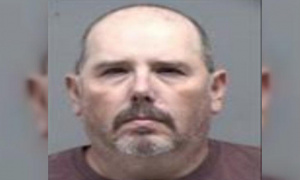 Logan Man Indicted for Murder of Wife - Scioto Post
