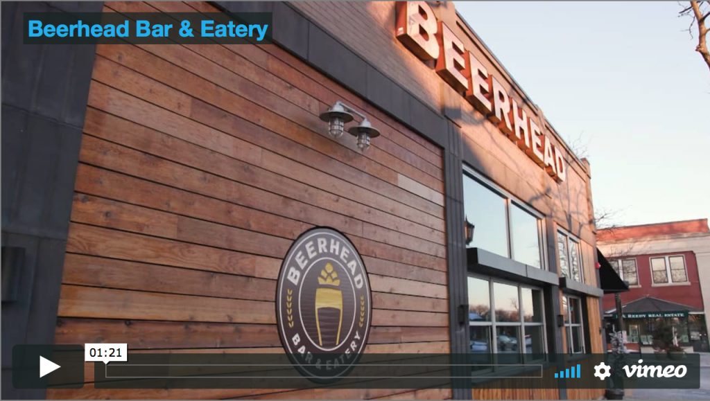 BeerHead Brewery to Open in Columbus - Scioto Post