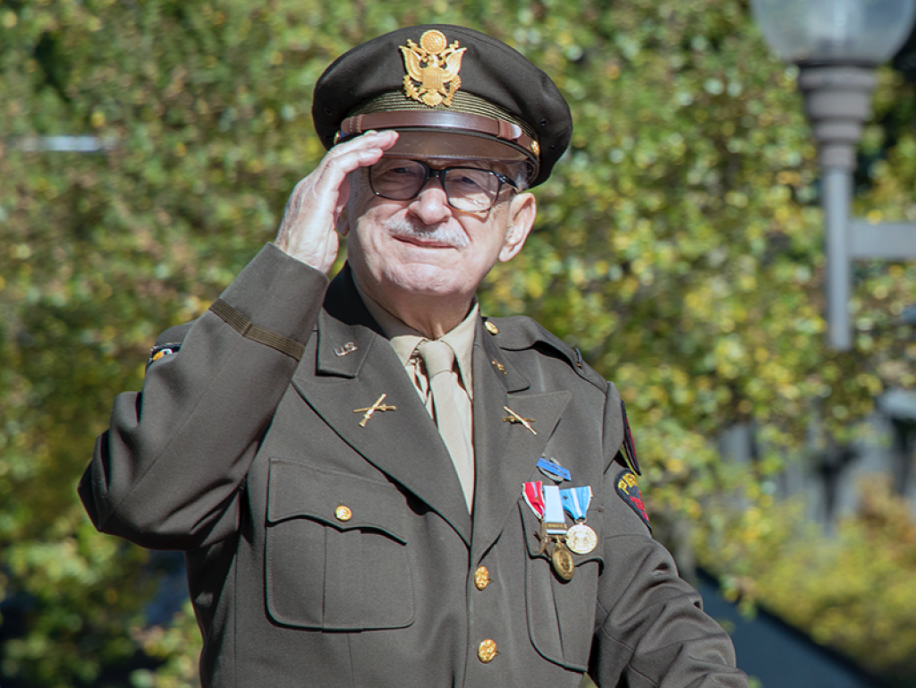 Honoring service by ensuring the best care for our veterans - Scioto Post