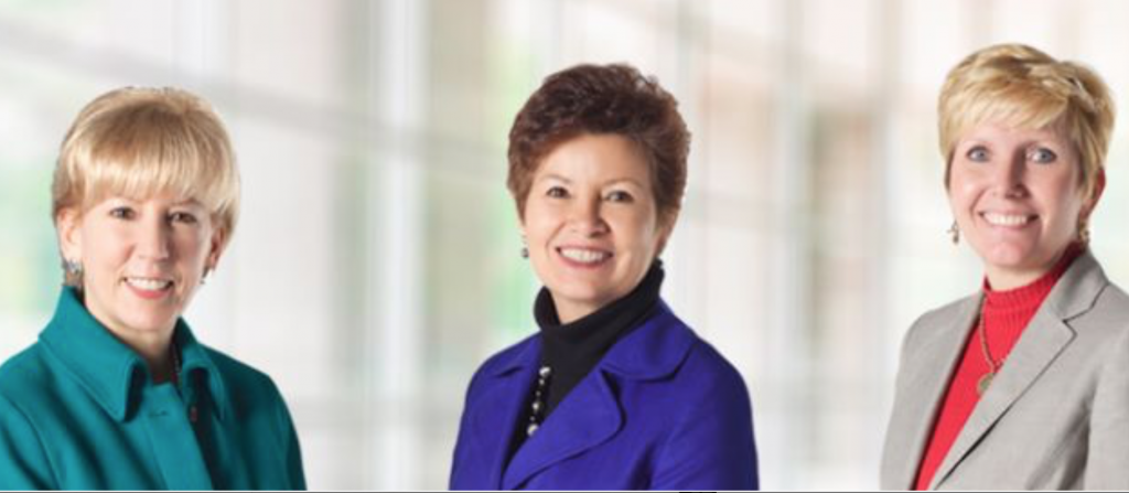 Three Women From Columbus Ohio's AEP Have Been Named in 2018 Most ...