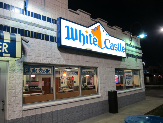 White Castle is Now Taking Reservations for Valentines Day Dinner Car ...