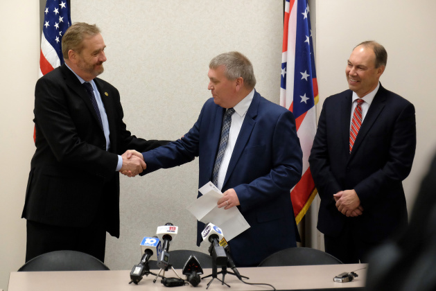 Ohio Attorney General Releases 2026 “Yellow Book,” Warns Public ...