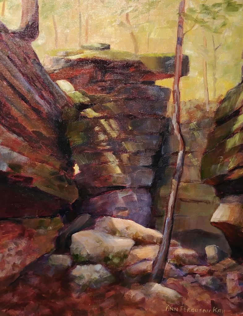 Southern Ohio Museum Showcases Ohio Landscape Art - Scioto Post