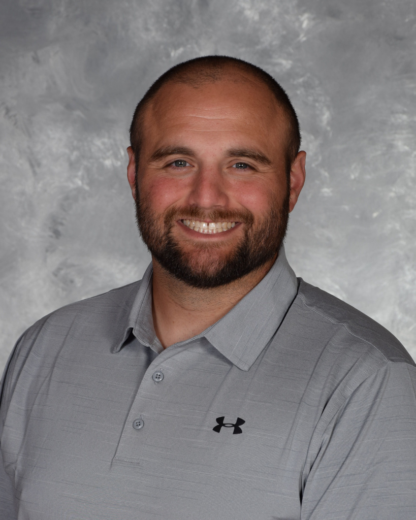 Luke Katris named head coach of Circleville Varsity Football - Scioto Post