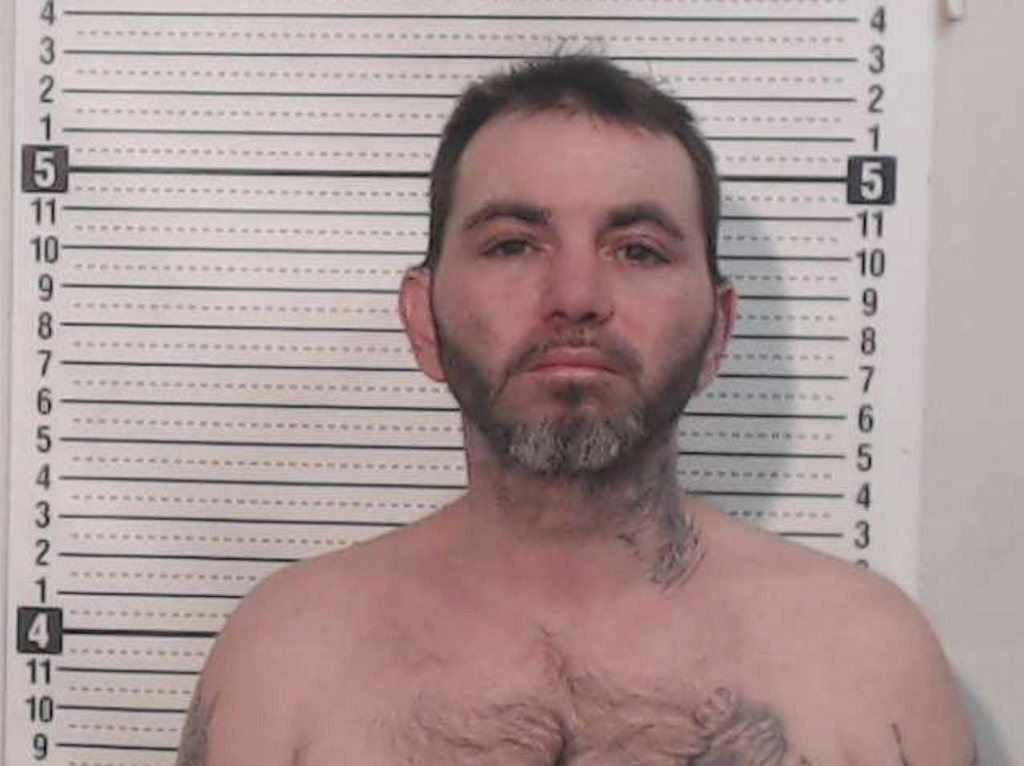 Breaking News: Londonderry Murder Suspect Charged - Scioto Post