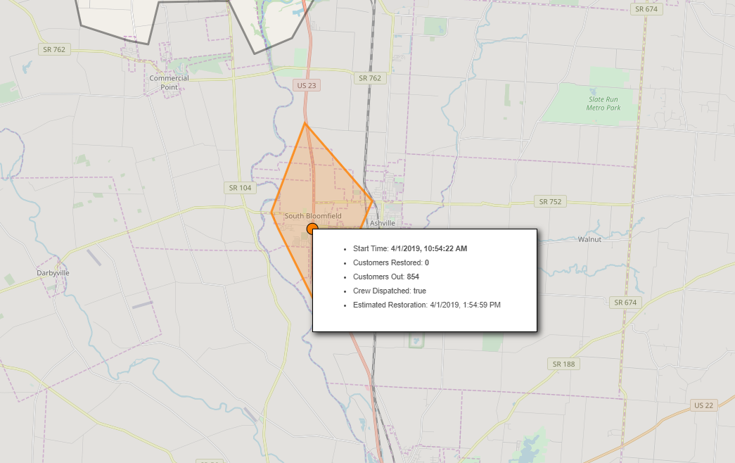 Kline Vision Building Still Undetermined - Scioto Post