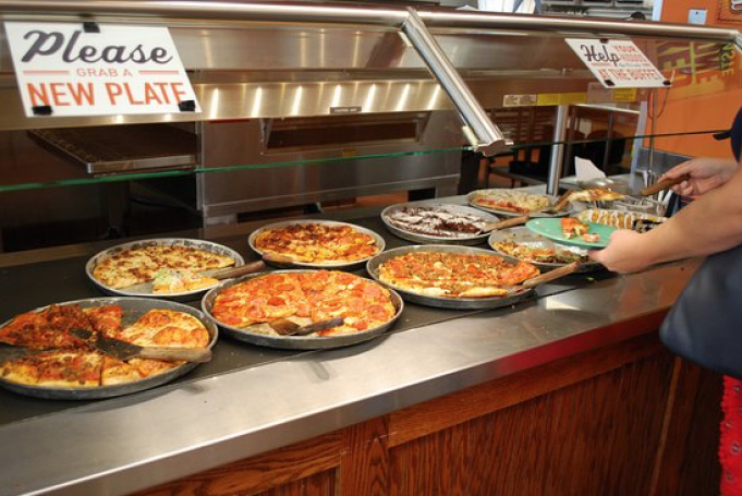 NEW BUSINESS: Mr. Gatti's Pizza to Open Next Month - Scioto Post