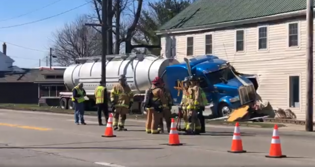 Kline Vision Building Still Undetermined - Scioto Post