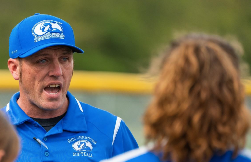 David Polly Steps Down and OCU Names New Interim Coach - Scioto Post