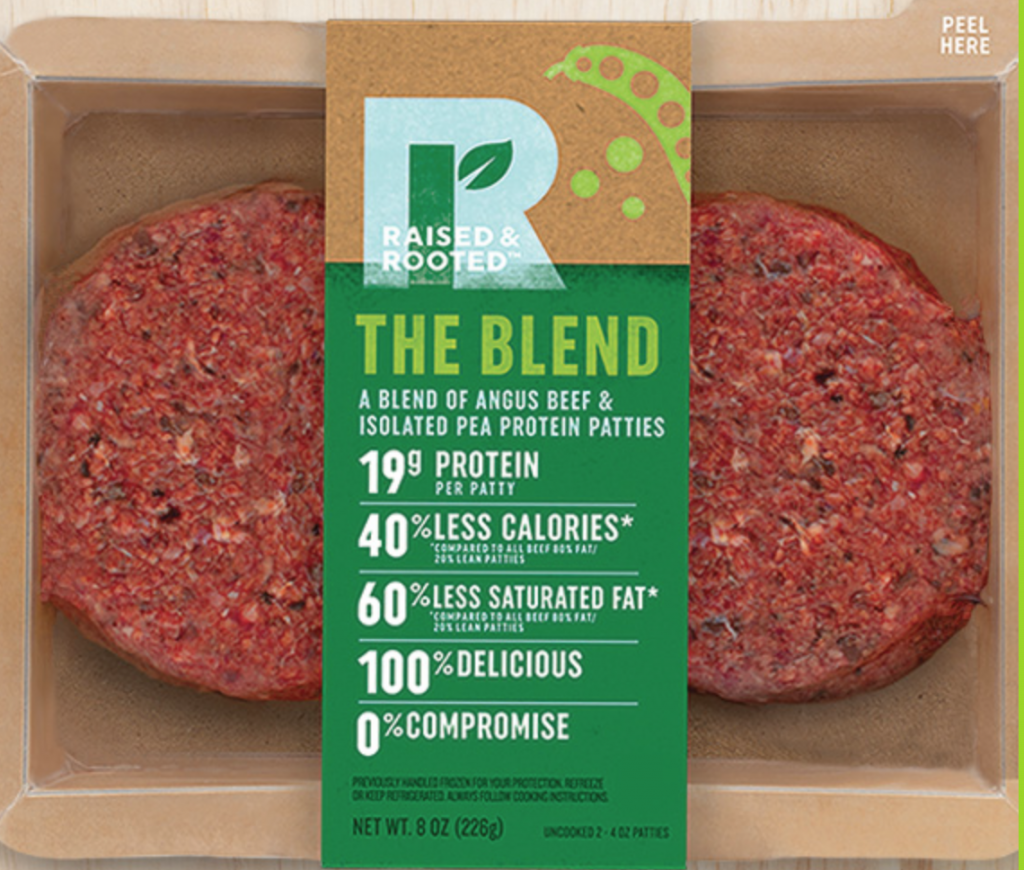Tyson Foods Expands into Plant-Based Meat Products - Scioto Post