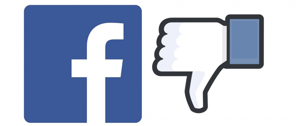 Facebook Having Issues Today - Scioto Post