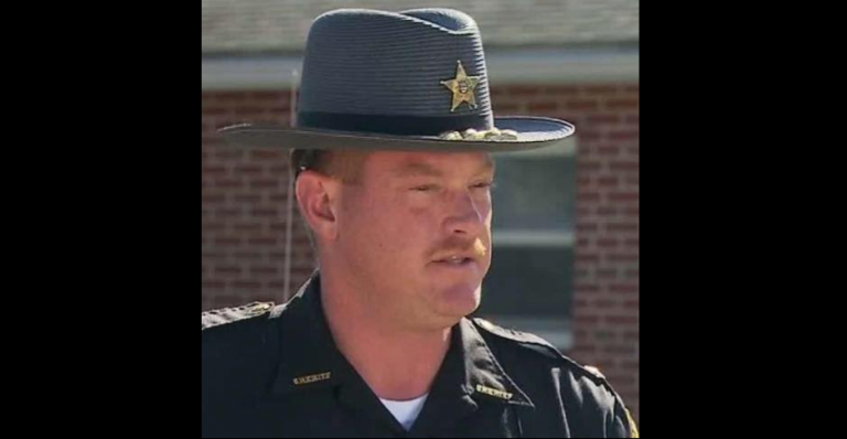 Suspended Sheriff Charlie Reader Pleads Guilty to Charges of Theft in ...