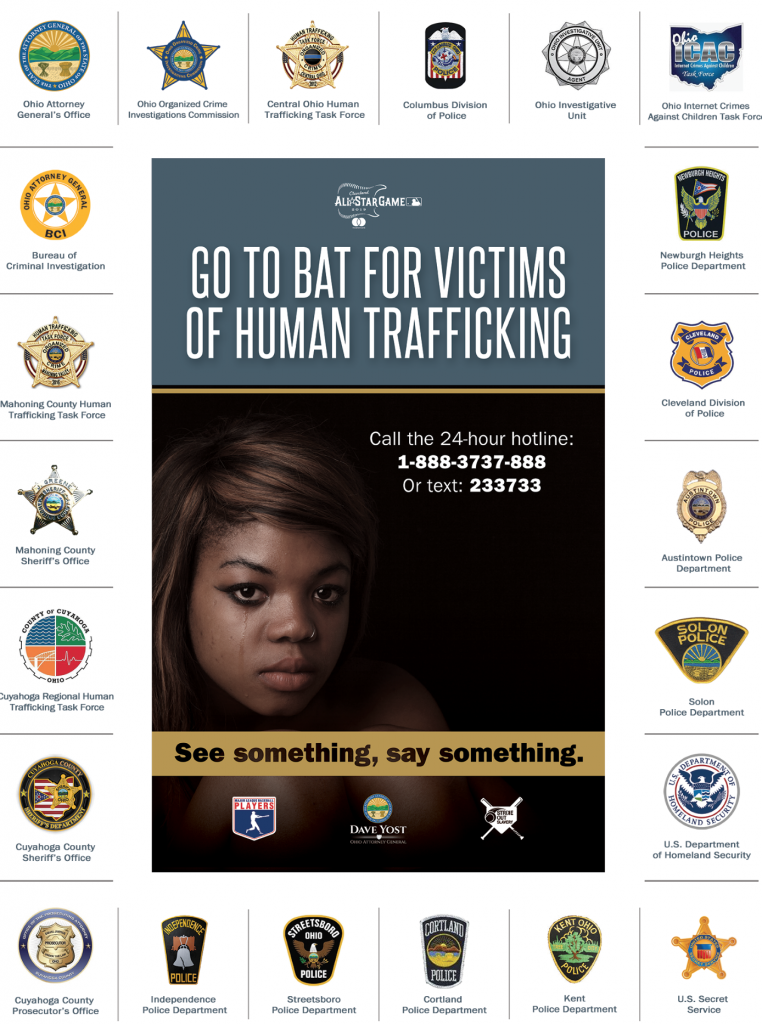 Human Trafficking Task Forces Arrest 49 During Recent Festivities ...
