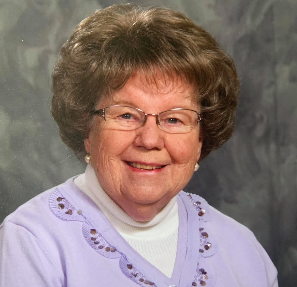 Josephine L. Farmer, 88, of Circleville - Scioto Post