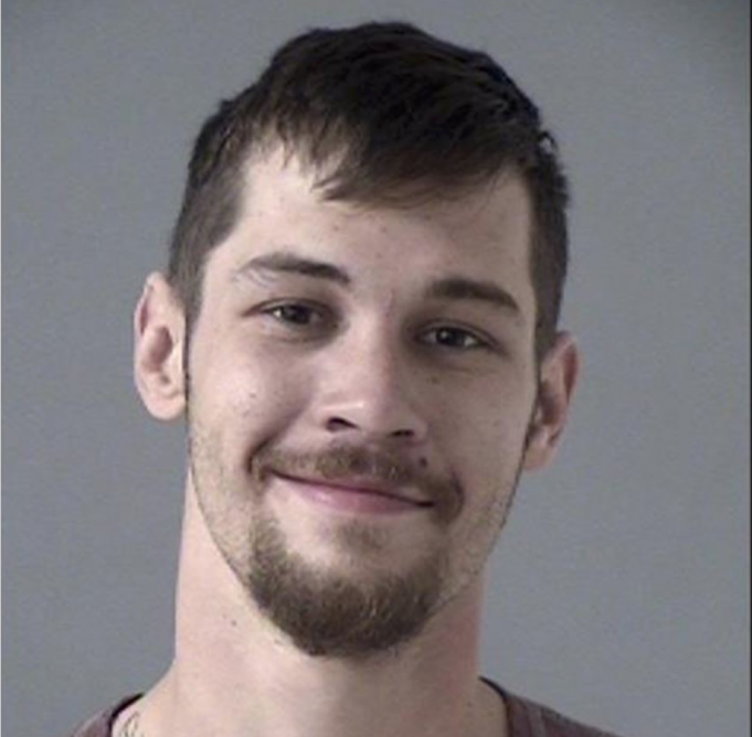 Wanted Hocking County Man Arrested After High Speed Chase - Scioto Post