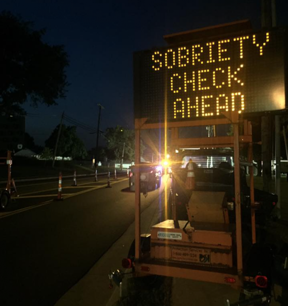 Patrol OVI checkpoint in Franklin County Tomorrow - Scioto Post
