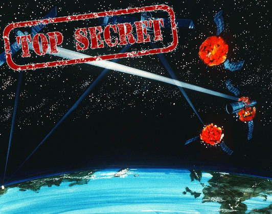 FBI Investigates potential spying at Wright Patterson AFB - Scioto Post