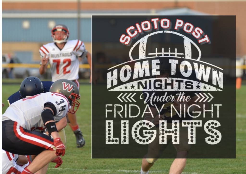 FOOTBALL FRIDAY NIGHTS: Westfall Mustang Coach, Interview, and Rosters ...