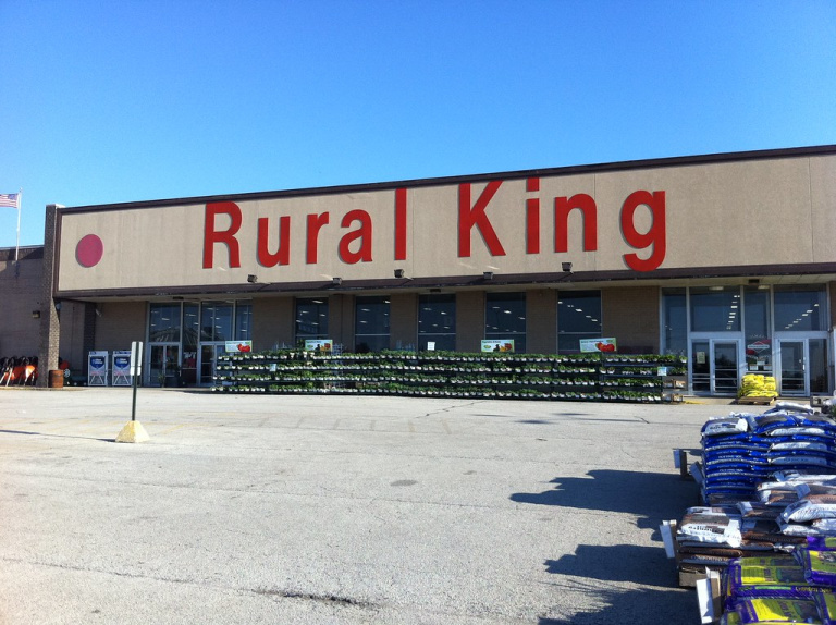 Rural King Says Not Bowing to Pressure Will Still Sell Firearms ...