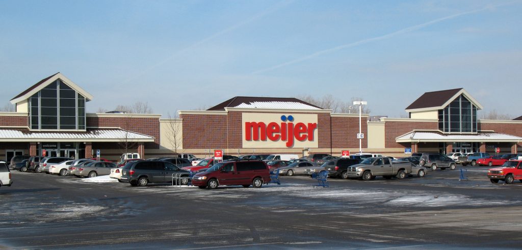 Meijer Implements Additional Steps in Shopping Experience During COVID ...