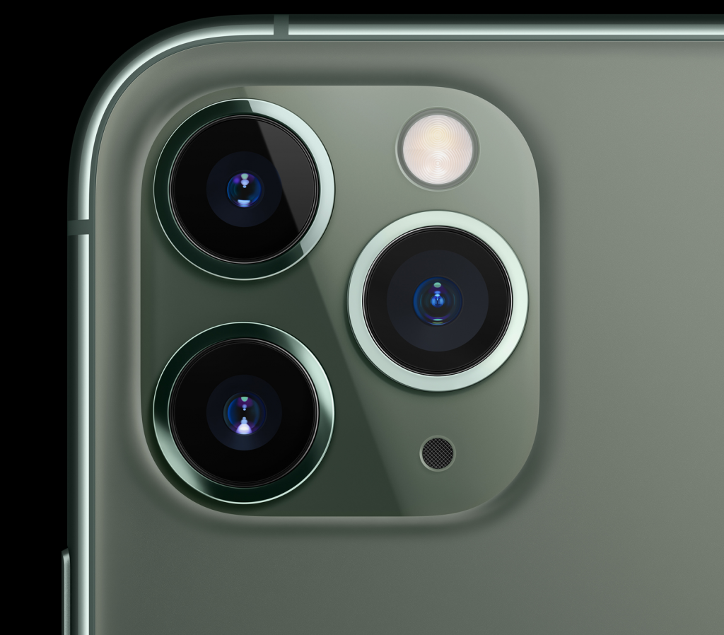 Apple Just Released Details on the New iPhone 11 and iPhone 11 Pro Max ...