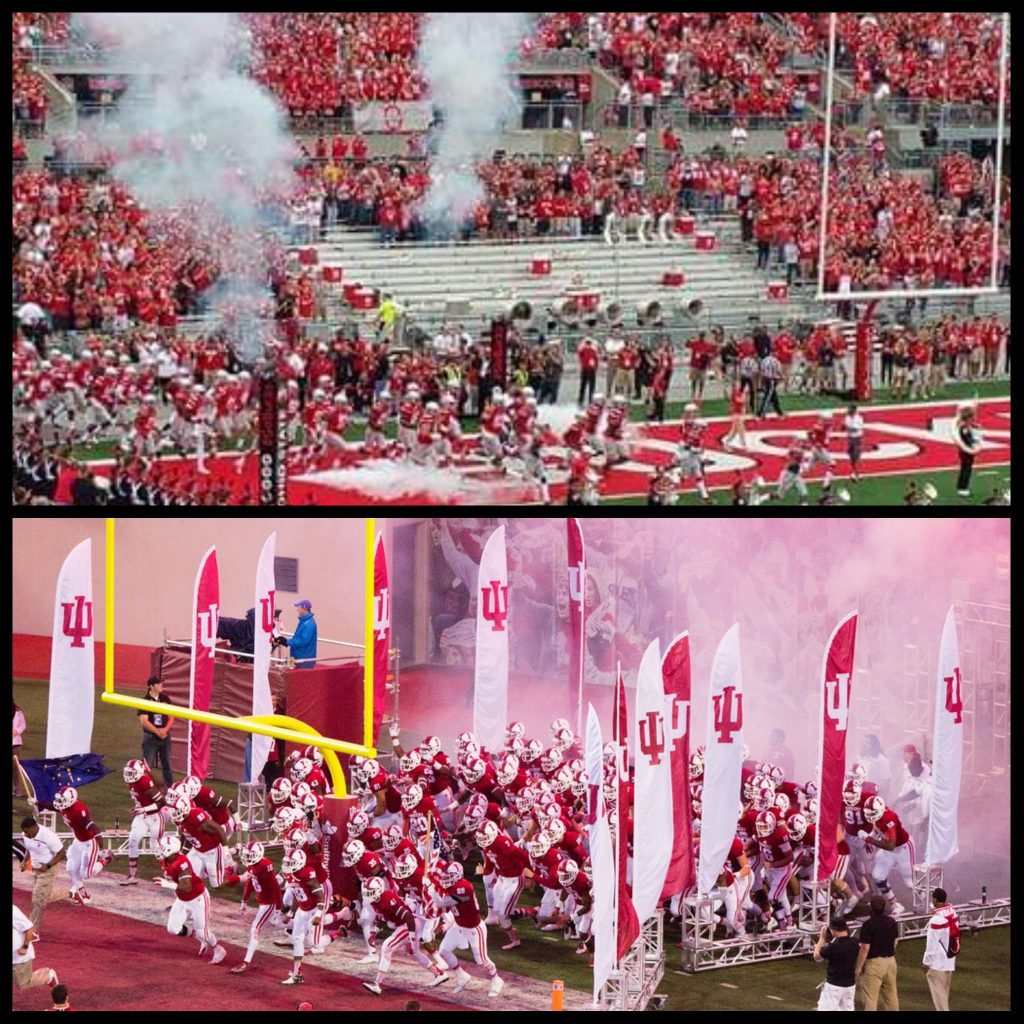 Ohio State Halftime Update - Scioto Post